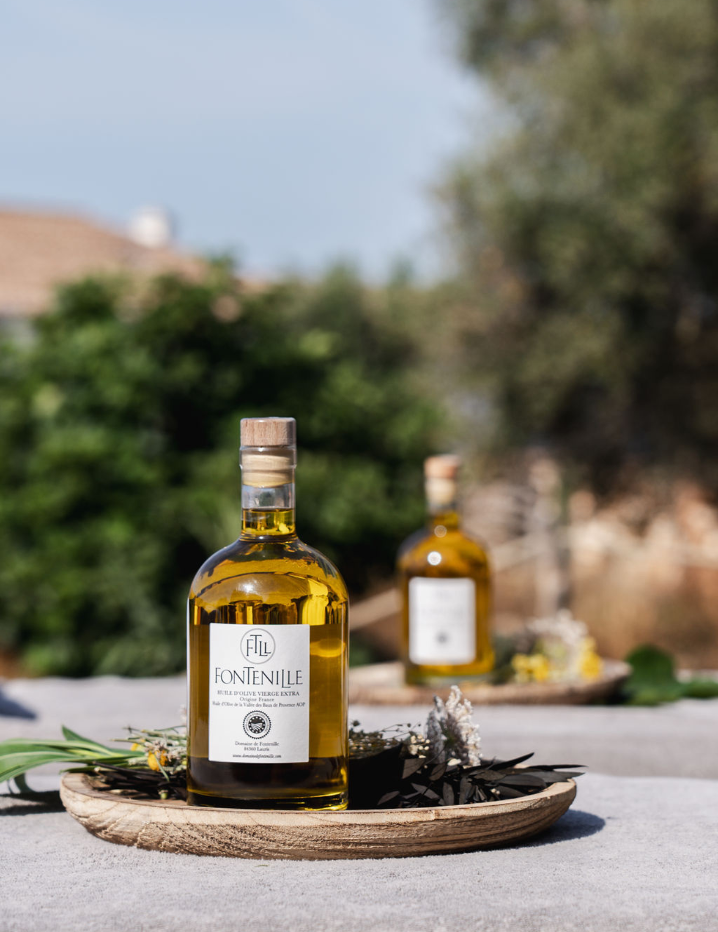 Deli – Boutique Fontenille